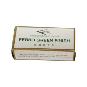 Ferro Green - Polyshine | Melbourne