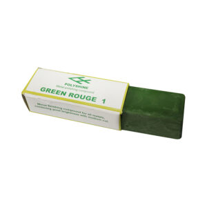 Green Rouge BBB (500g) - Polyshine | Melbourne
